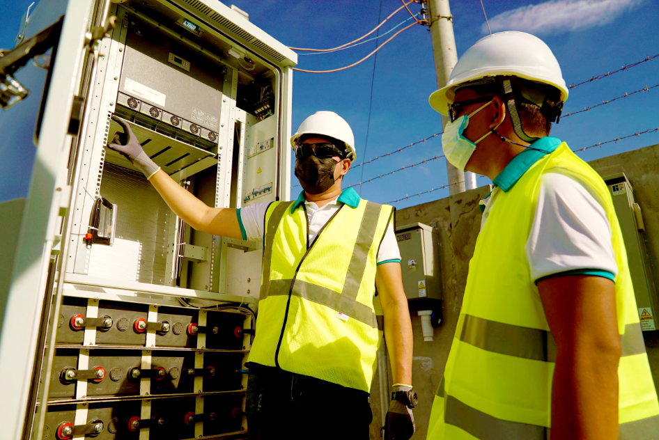 ABOITIZ INFRACAPITAL | Economic Estates