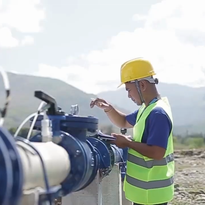 ABOITIZ INFRACAPITAL | Economic Estates